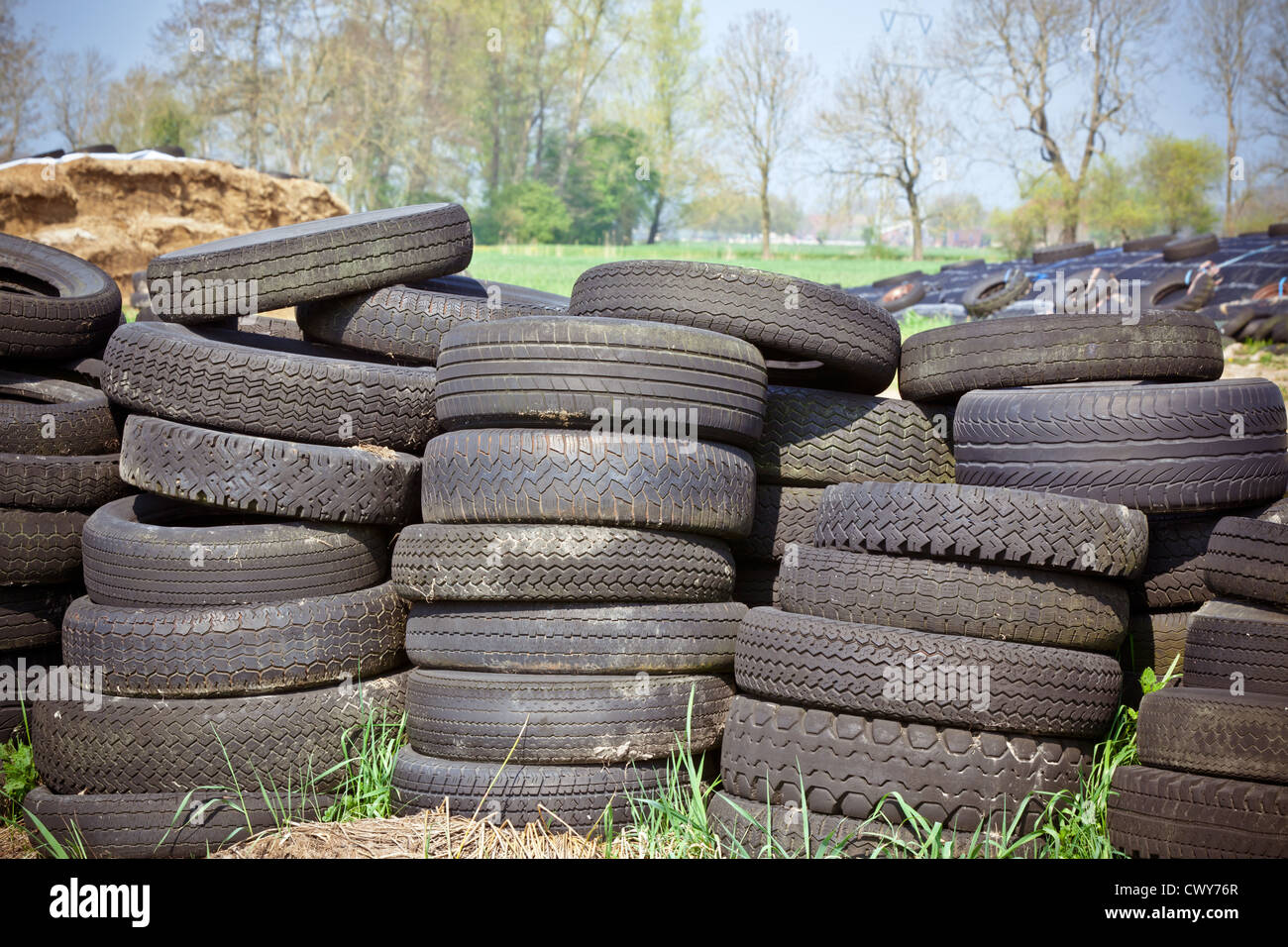Thick tires hi-res stock photography and images - Alamy