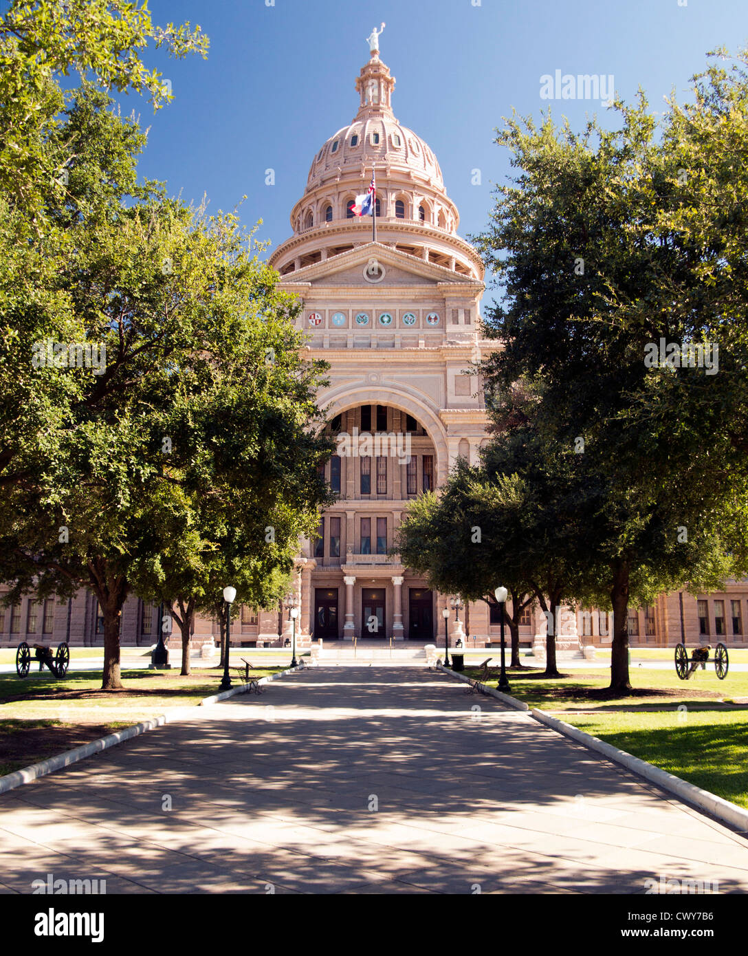 Texas Capital High Resolution Stock Photography and Images - Alamy