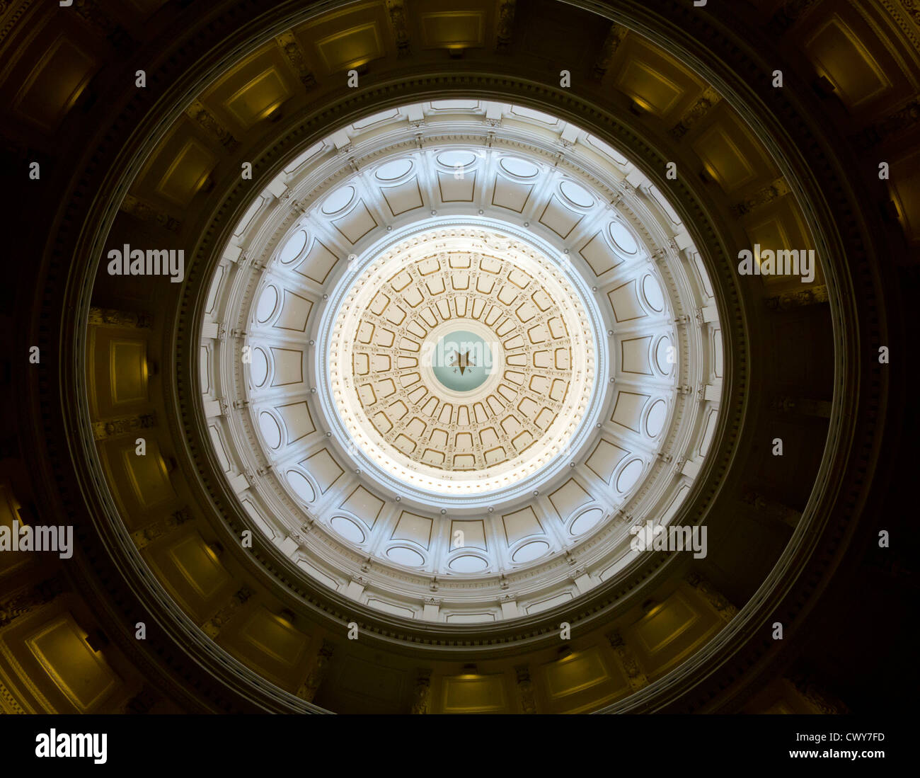 Austin Capital Building Texas Stock Photo - Alamy