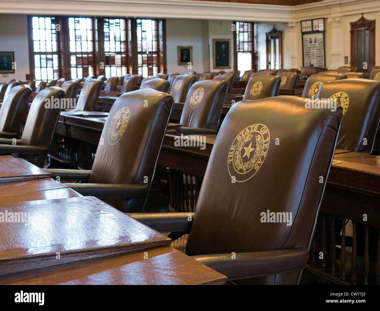 Austin Capital Building Texas Stock Photo - Alamy