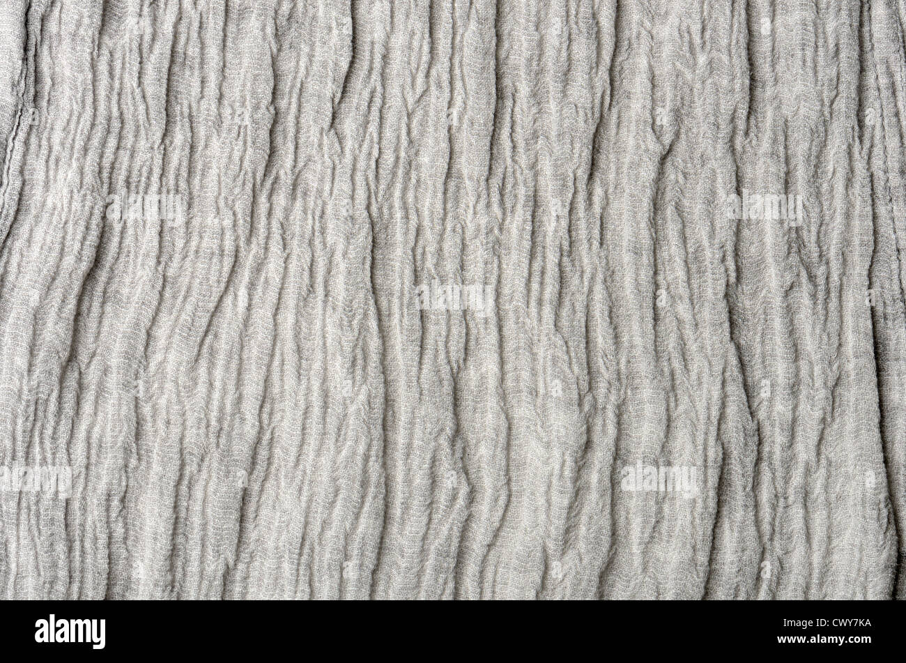 grey linen close up texture background Stock Photo - Alamy