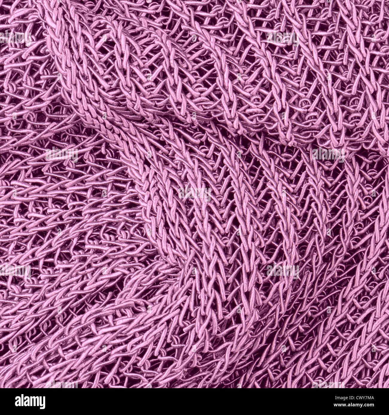 Purple knitted jersey texture hi-res stock photography and images - Alamy