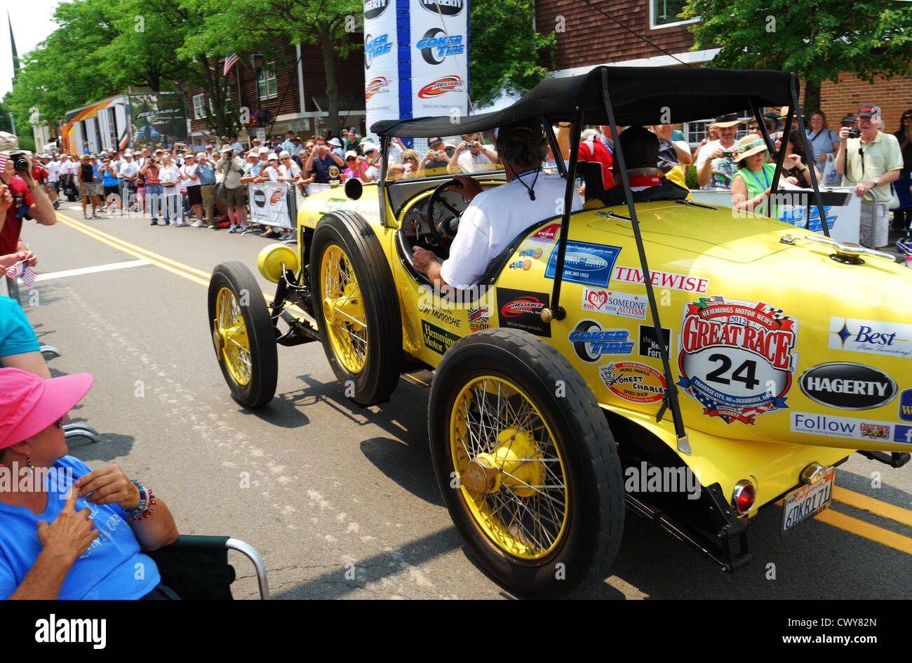 Race Cars Finish Line Stock Photos & Race Cars Finish Line Stock Images ...