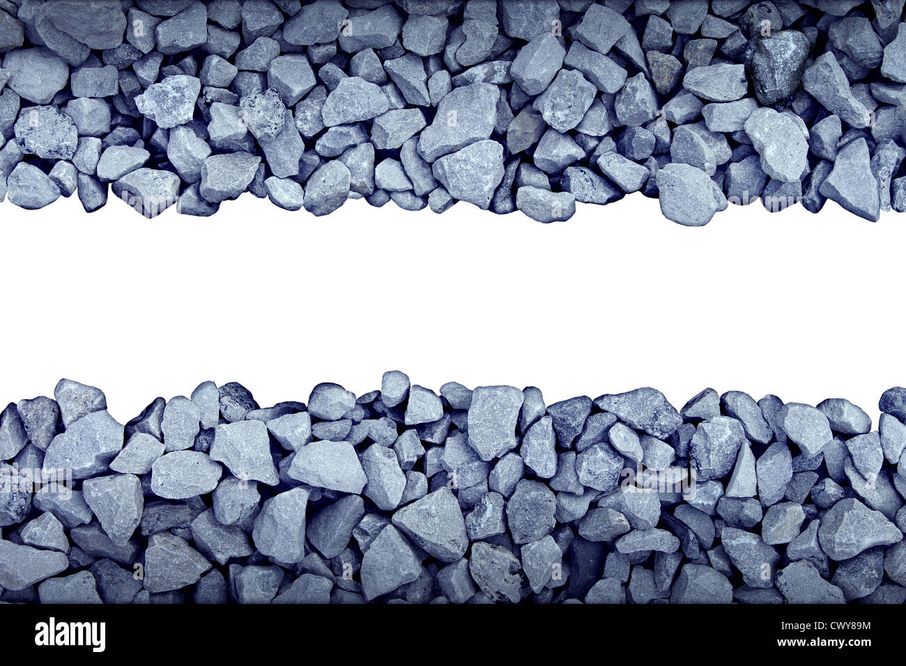 Stone Wall Border Pattern Original 3D Stone Wall Black Drawing Board