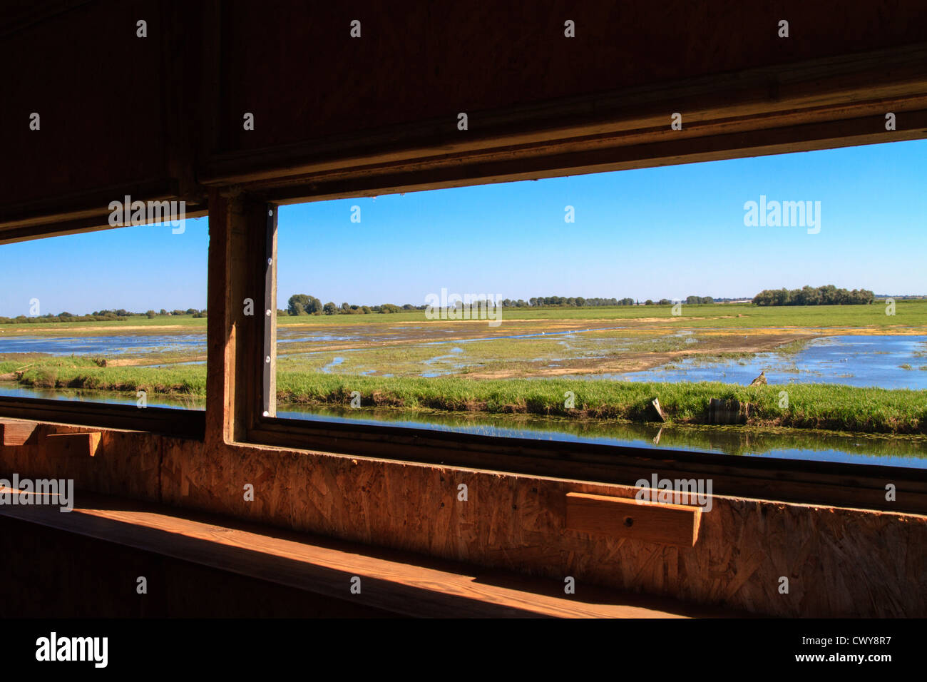 Manea cambridgeshire hi-res stock photography and images - Alamy