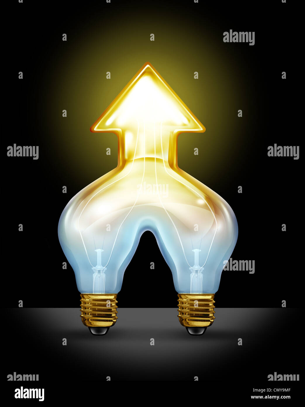 Unified thinking hi-res stock photography and images - Alamy