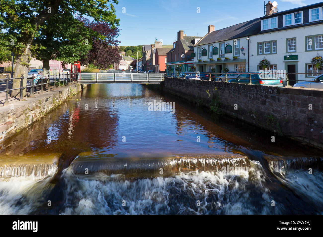 Alyth Stock Photos & Alyth Stock Images - Alamy