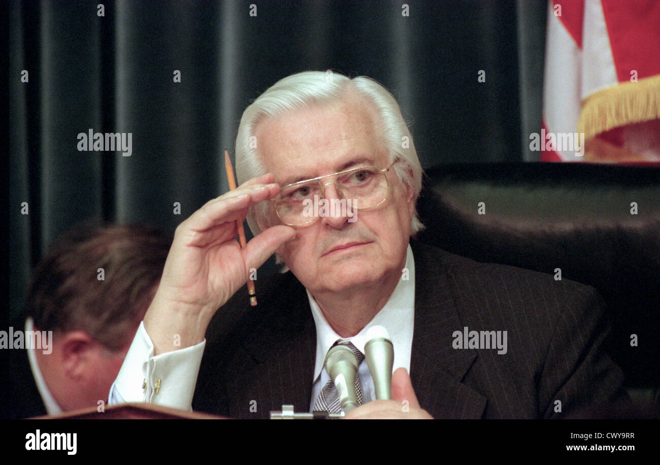 Henry hyde hi-res stock photography and images - Alamy