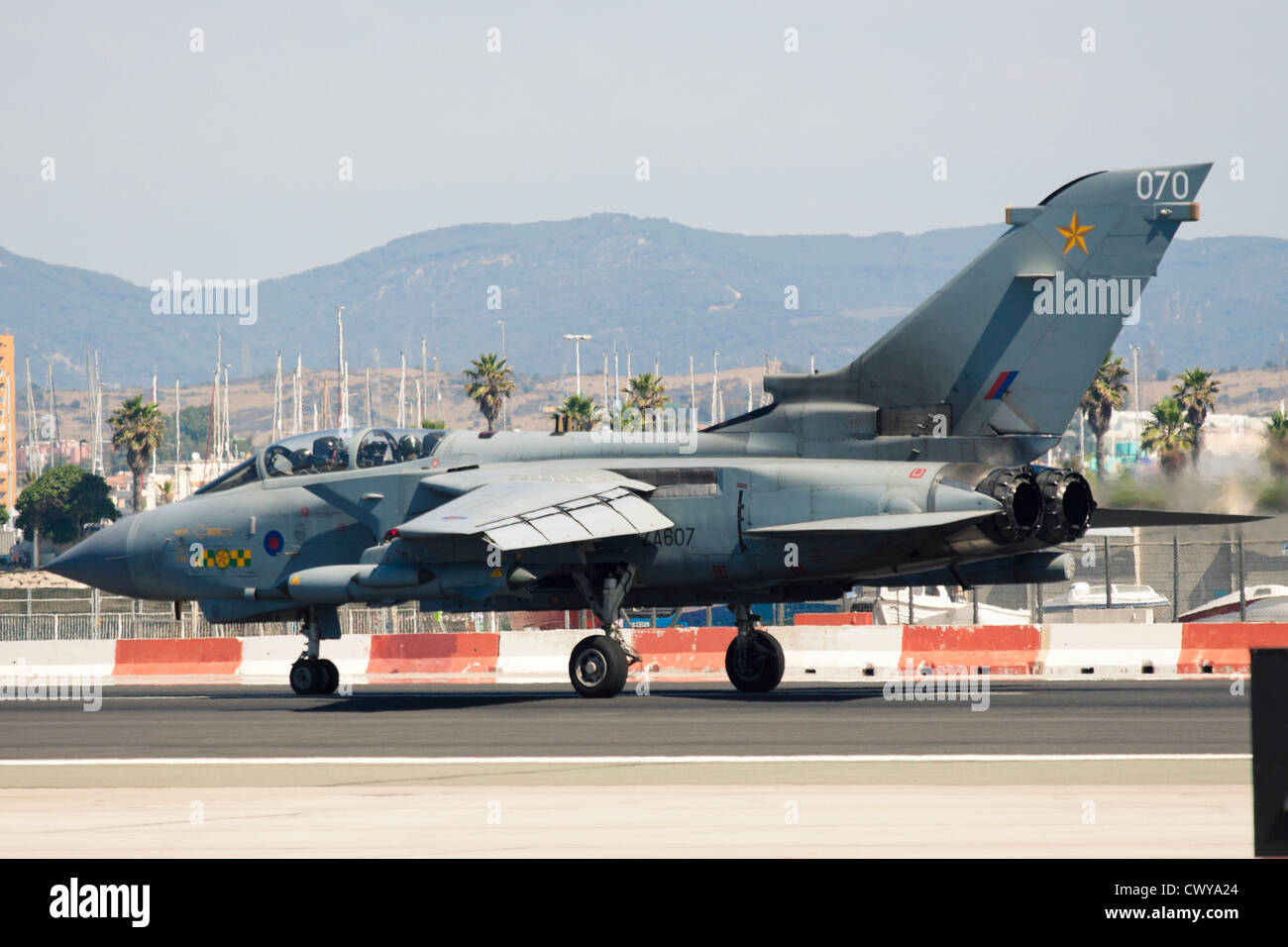 Tornado raptor hi-res stock photography and images - Alamy