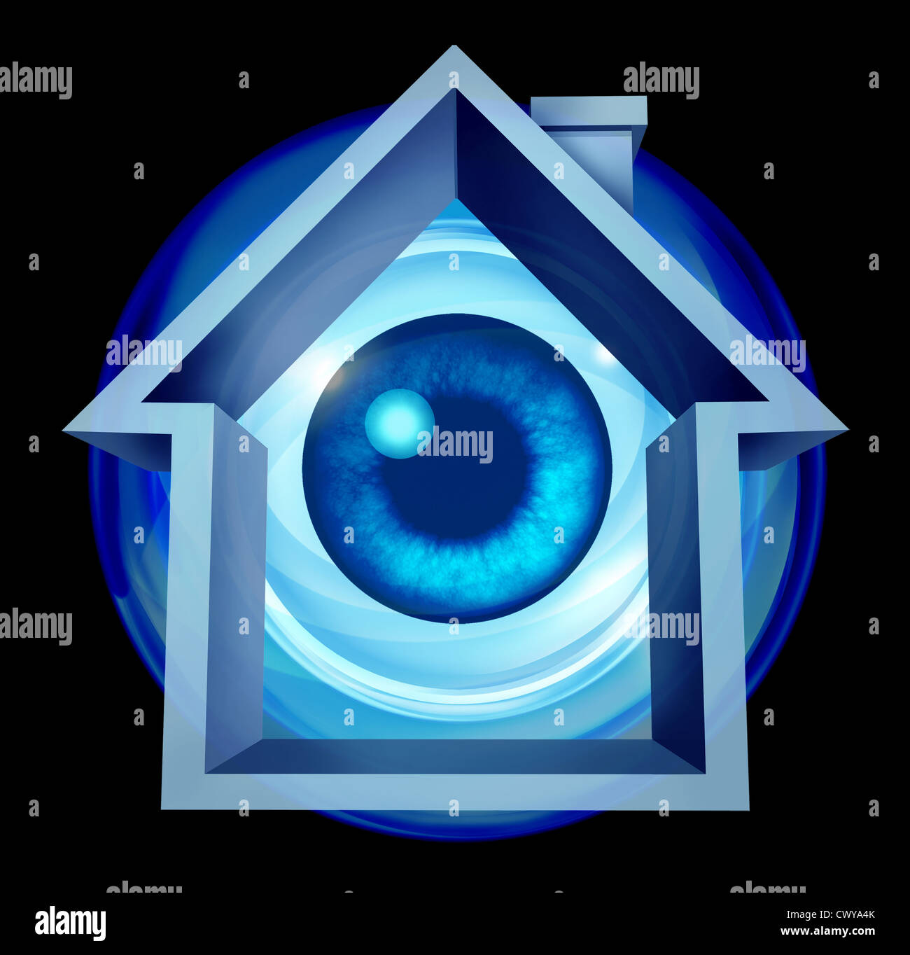 Fire alarm systems hi-res stock photography and images - Alamy