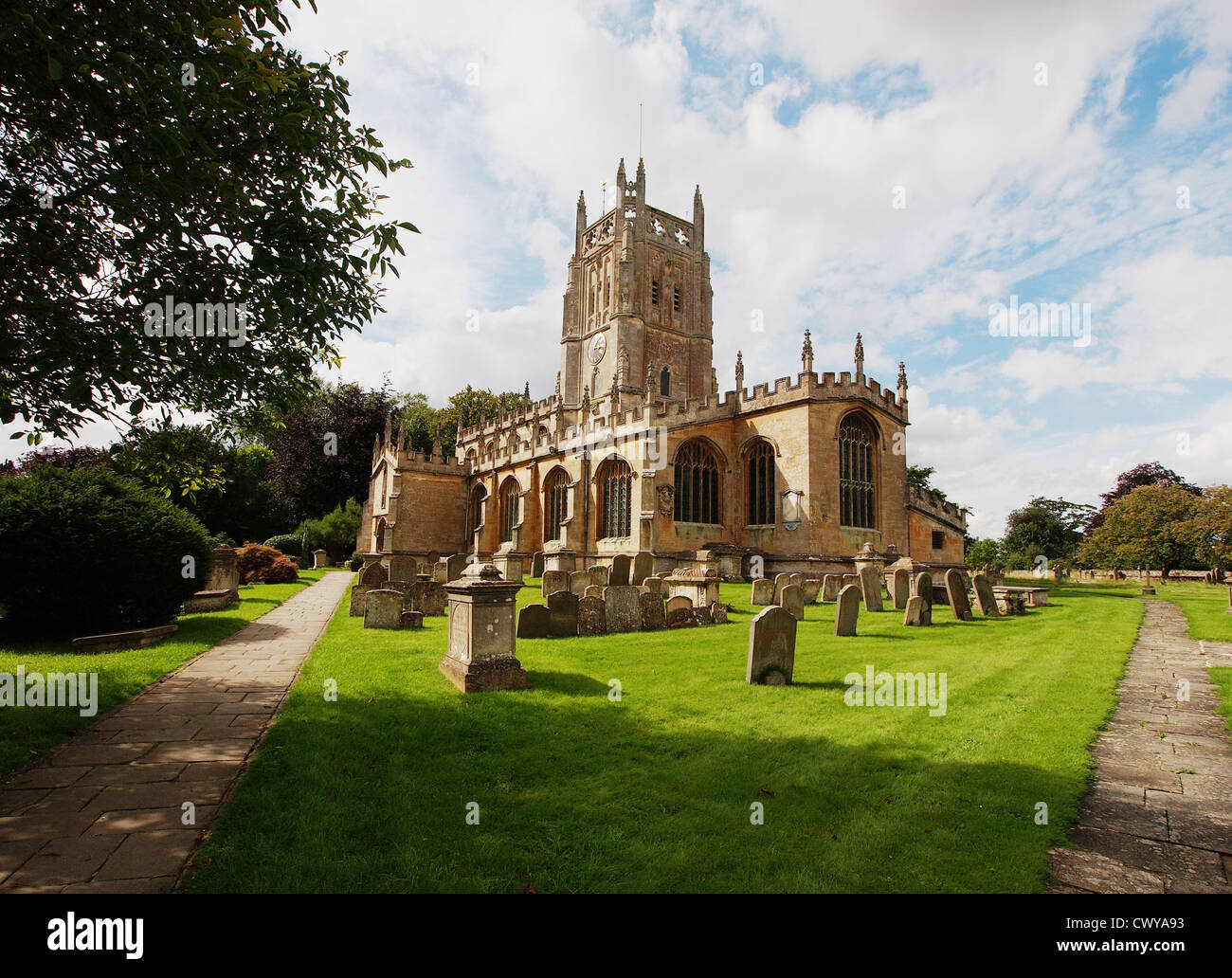 Fairford hi-res stock photography and images - Alamy