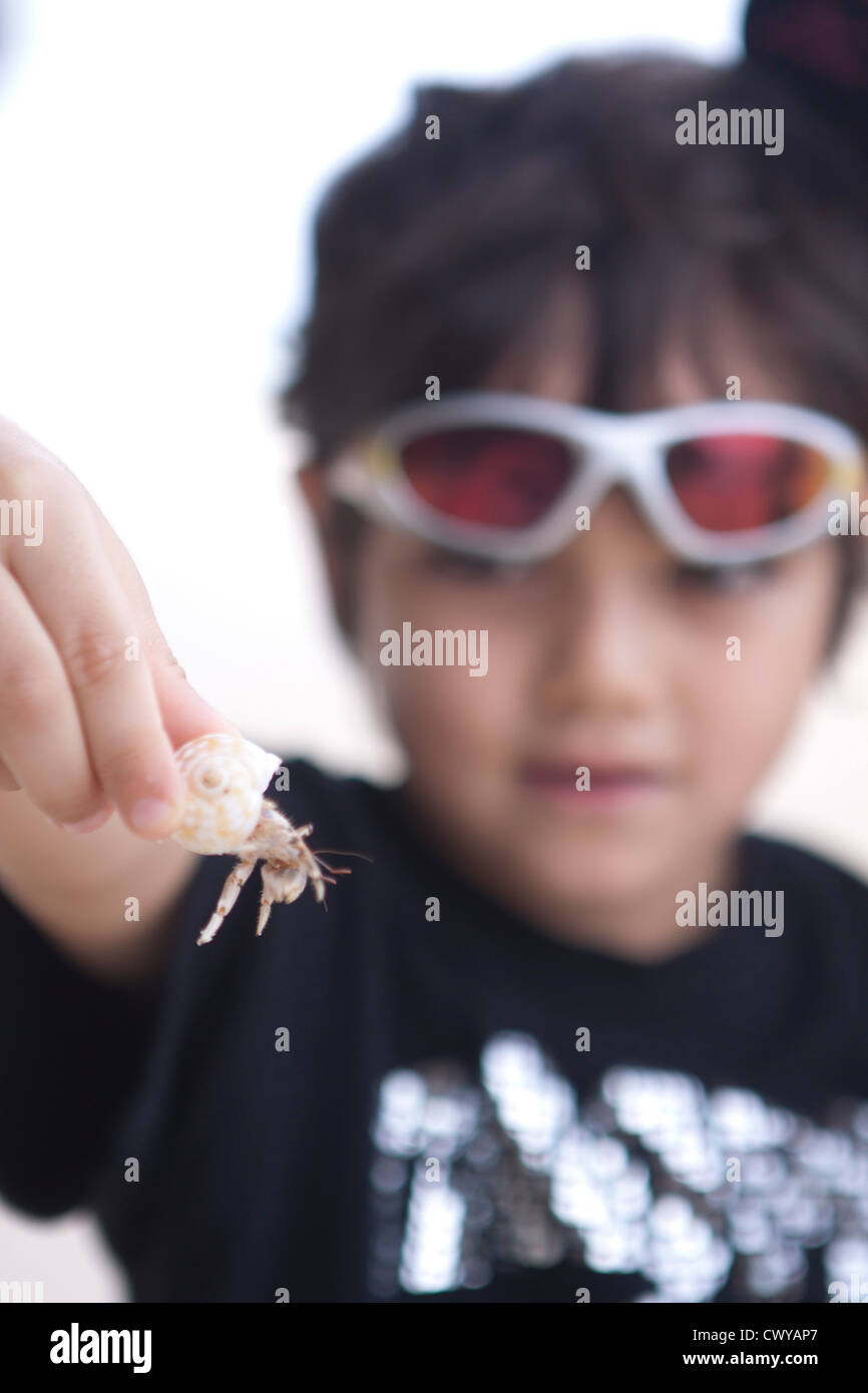 Play hermit hi-res stock photography and images - Alamy