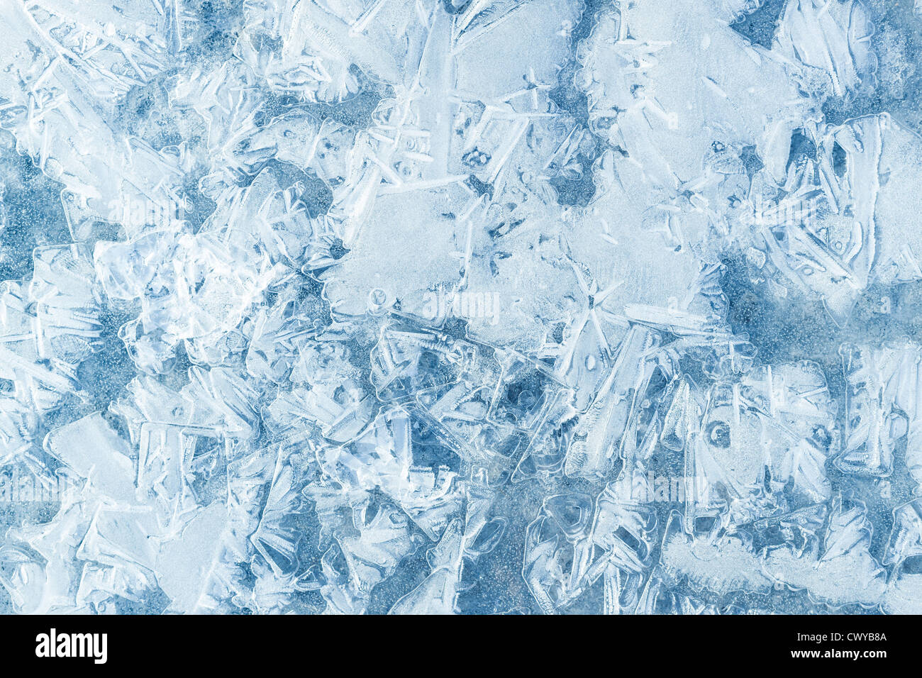 Frost texture hi-res stock photography and images - Alamy