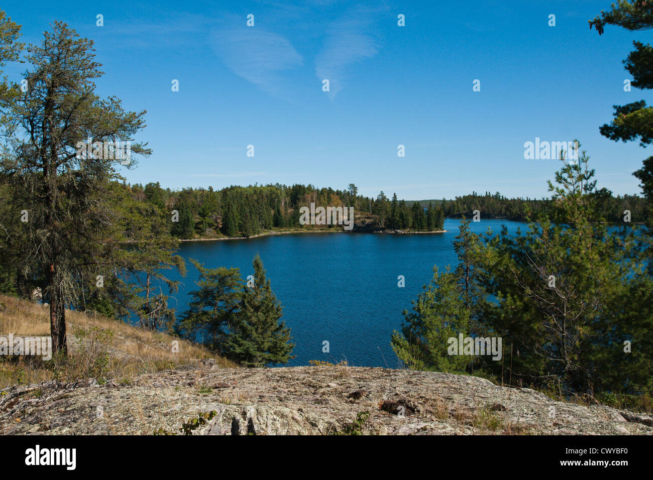 Manitoba trail hi-res stock photography and images - Alamy