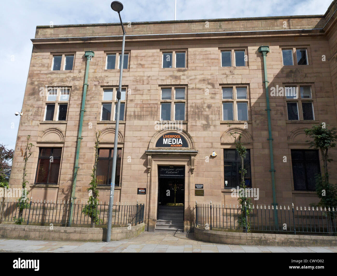 Duke street liverpool hi-res stock photography and images - Alamy