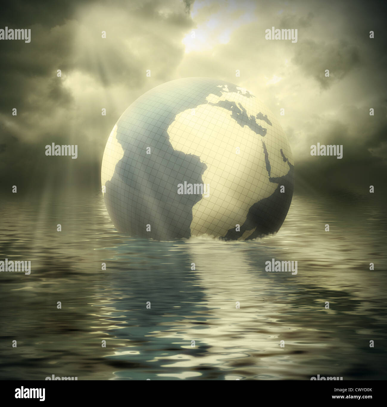 Earth exploitation hi-res stock photography and images - Alamy
