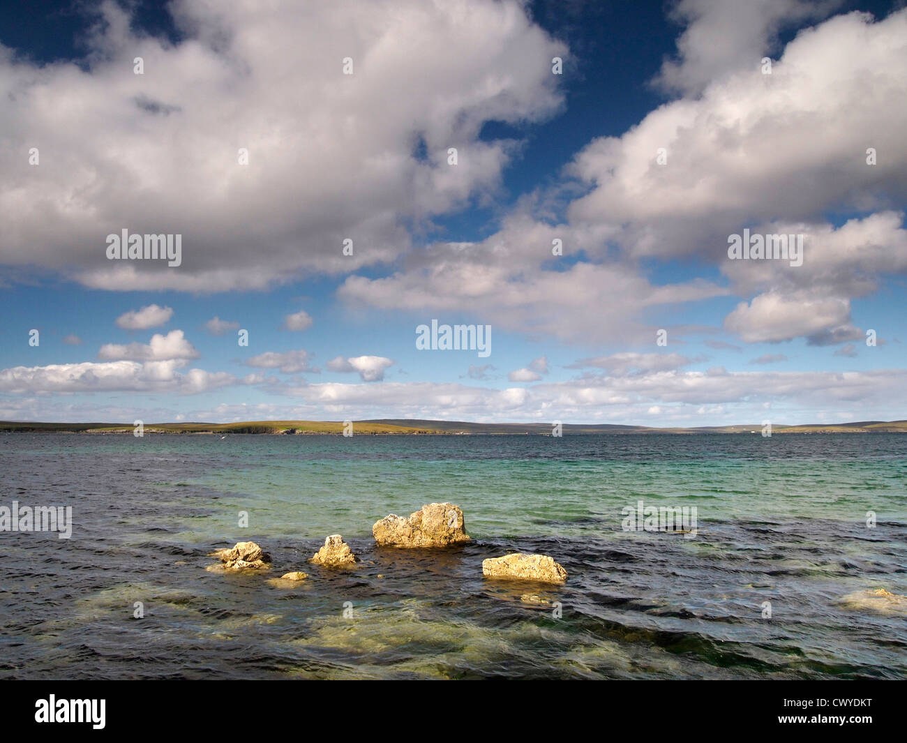Rocks, Hamars Ness, Fetlar, Shetland Stock Photo - Alamy