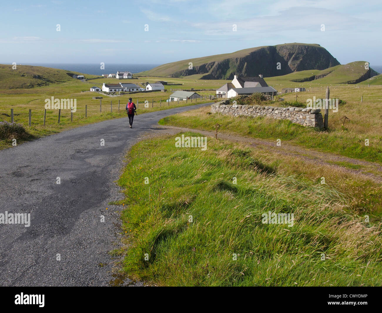 Village fair scotland hi-res stock photography and images - Alamy