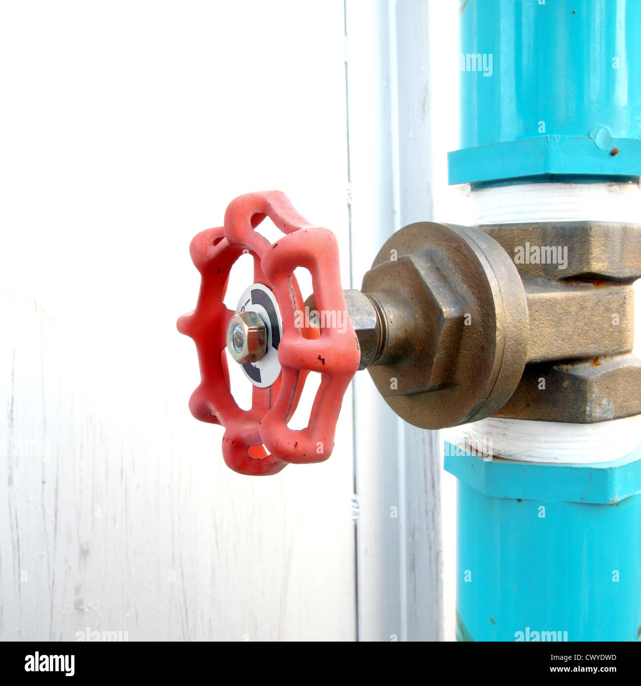 Pvc pipe hi-res stock photography and images - Alamy