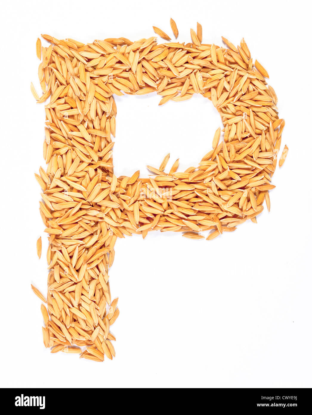 Letter p lowercase hi-res stock photography and images - Alamy