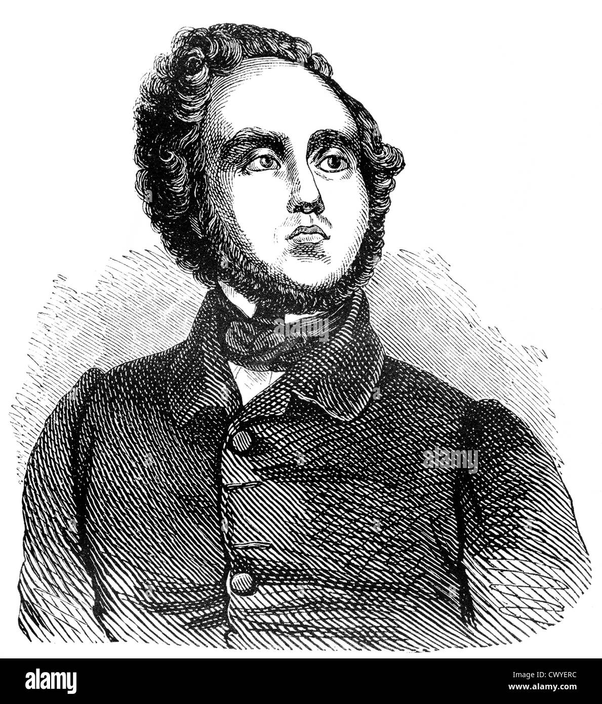 Ledru rollin alexandre auguste hi-res stock photography and images - Alamy