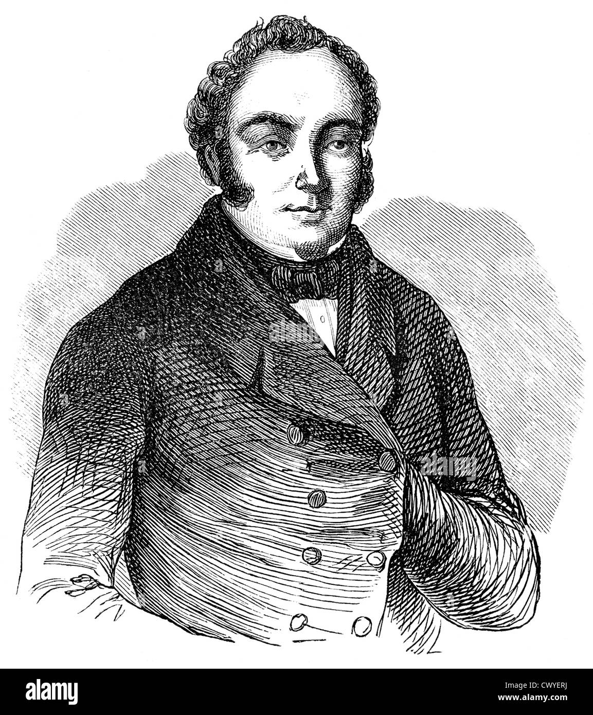 Chartist movement hi-res stock photography and images - Alamy