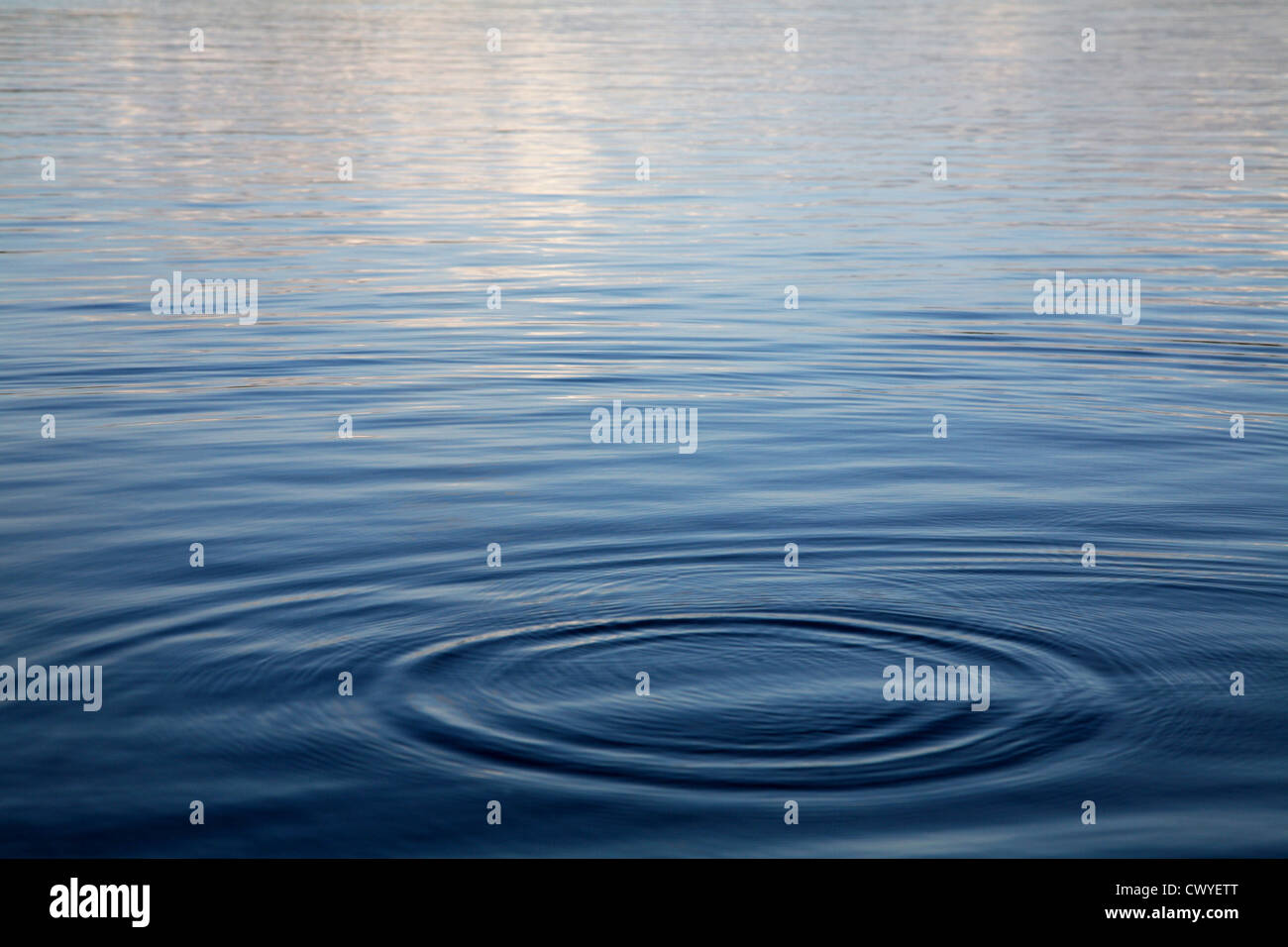 Water circuits interference hi-res stock photography and images - Alamy
