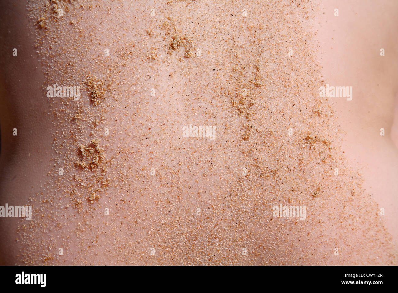 Fair skinned hi-res stock photography and images - Alamy