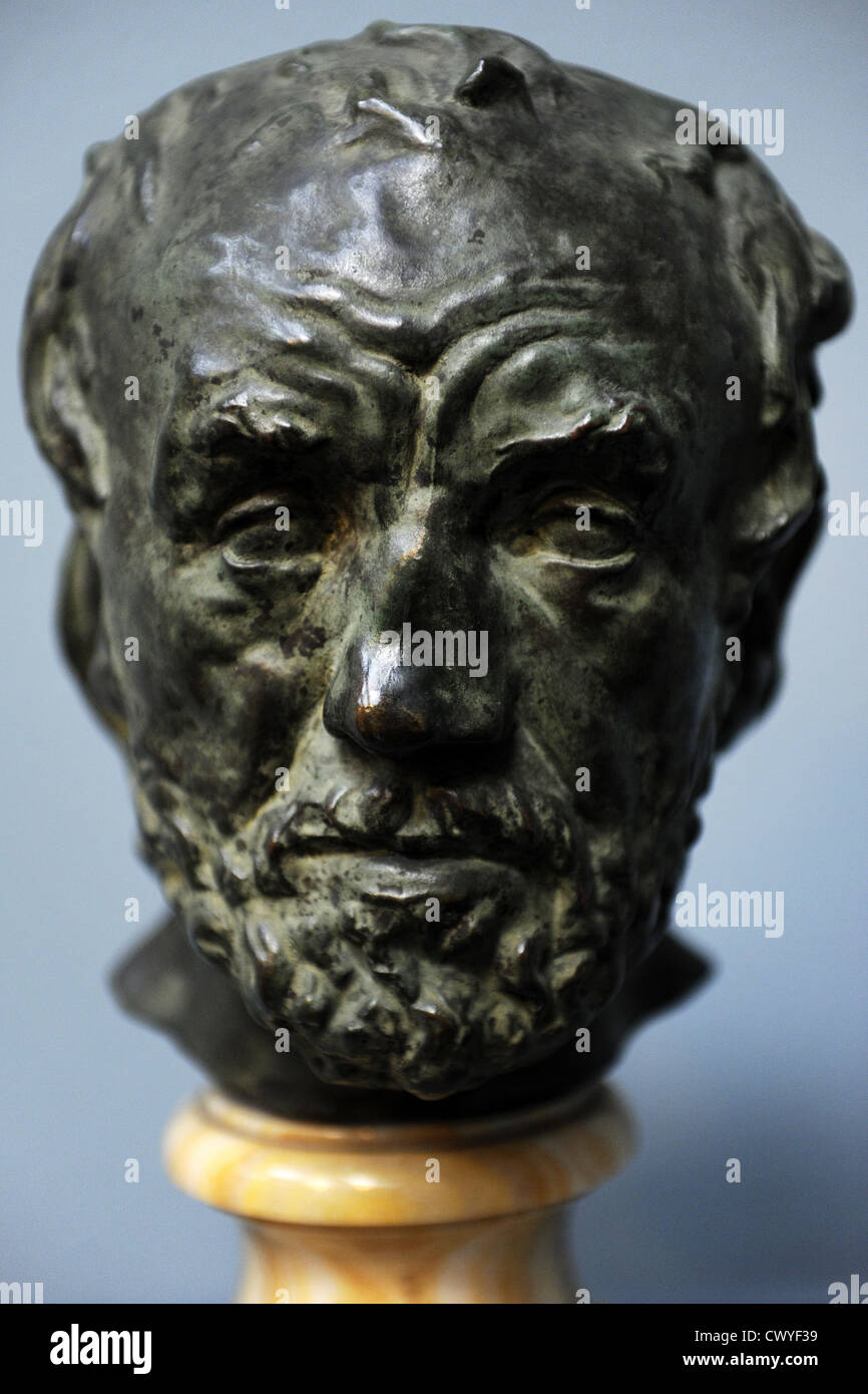 Bronze age man High Resolution Stock Photography and Images - Alamy