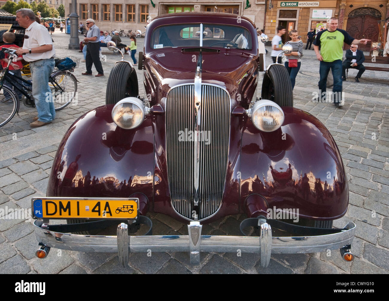 1936 chevrolet hi-res stock photography and images - Alamy