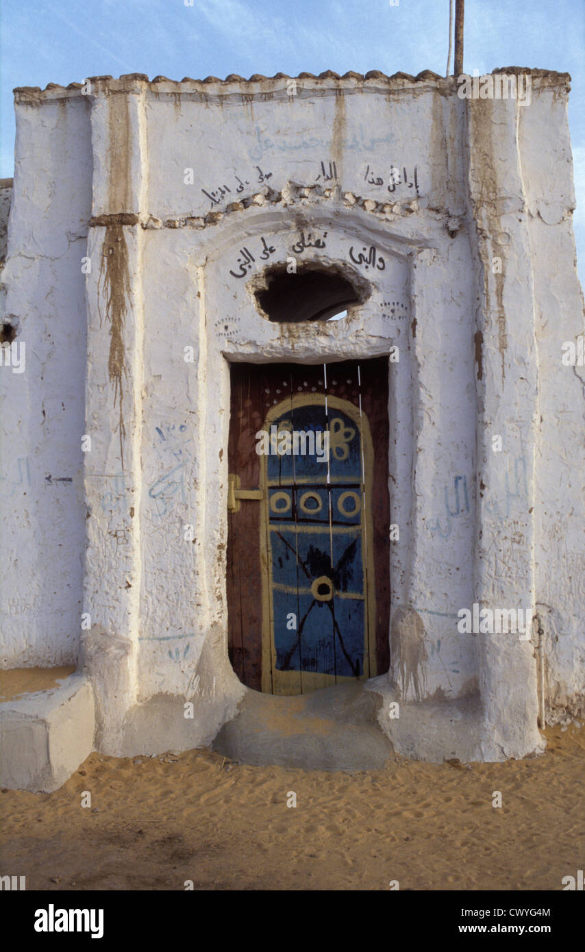 Gharb village hi-res stock photography and images - Alamy