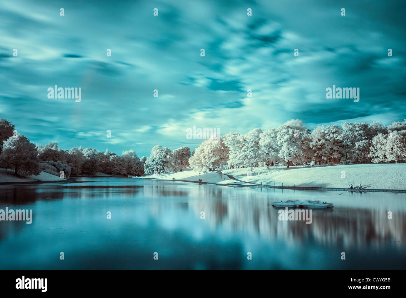 Sefton park hi-res stock photography and images - Alamy