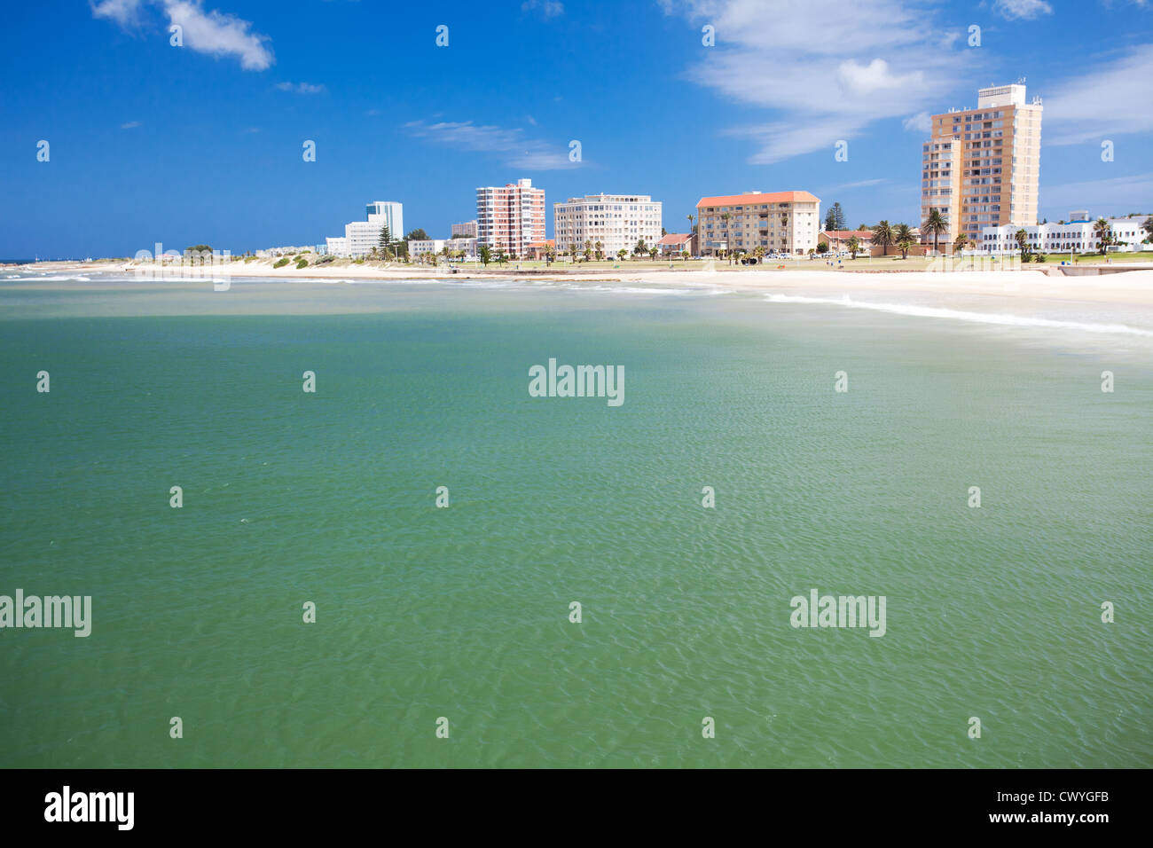 Hobie beach port elizabeth south africa hi-res stock photography and ...