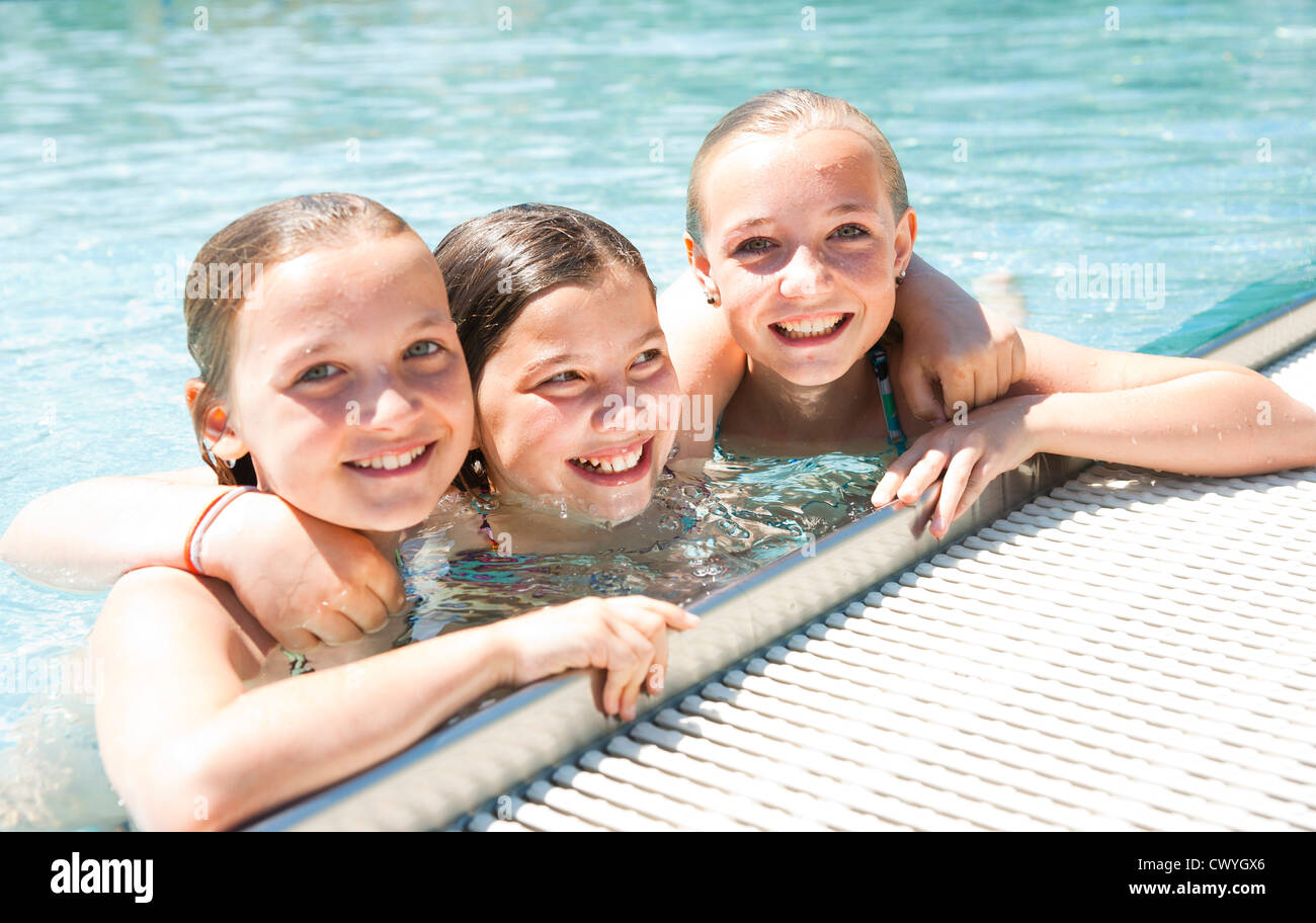 Bathe portrait inside hi-res stock photography and images - Alamy