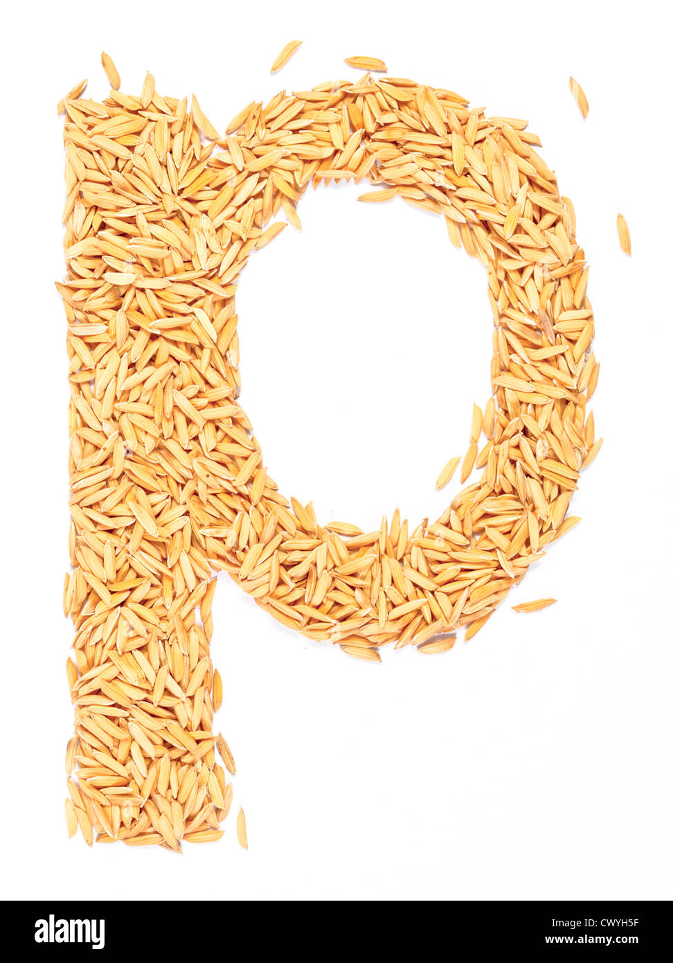 Letter p lowercase hi-res stock photography and images - Alamy