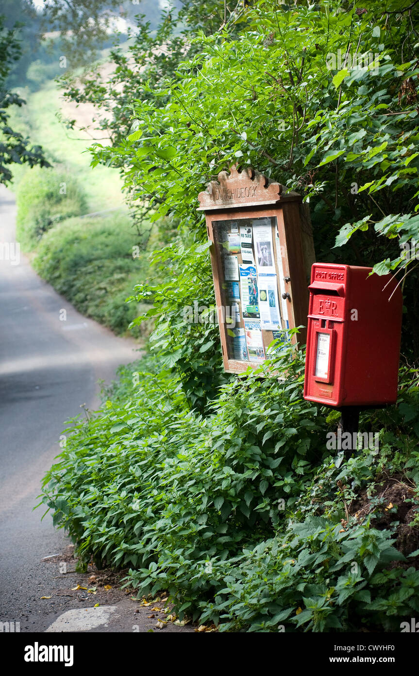 Dunchideock hi-res stock photography and images - Alamy