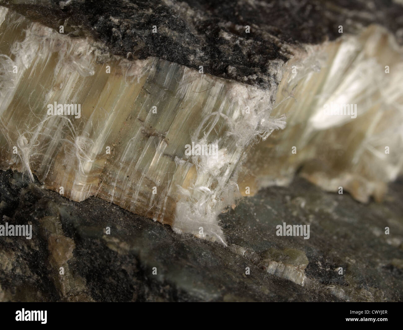 Serpentine crystal hi-res stock photography and images - Alamy