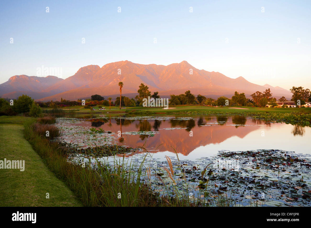 George south africa hi-res stock photography and images - Alamy