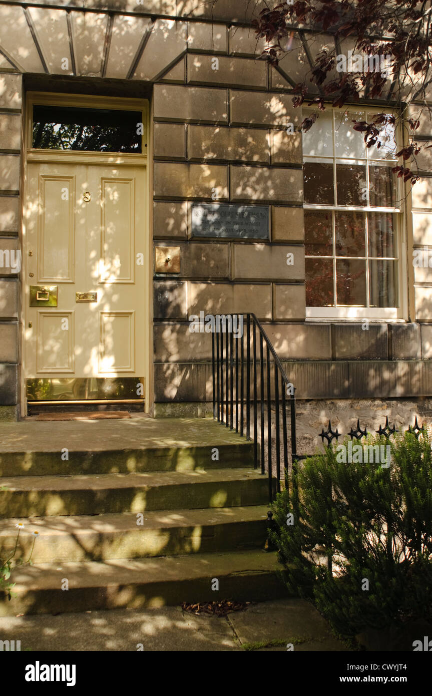 Rl stevenson hi-res stock photography and images - Alamy