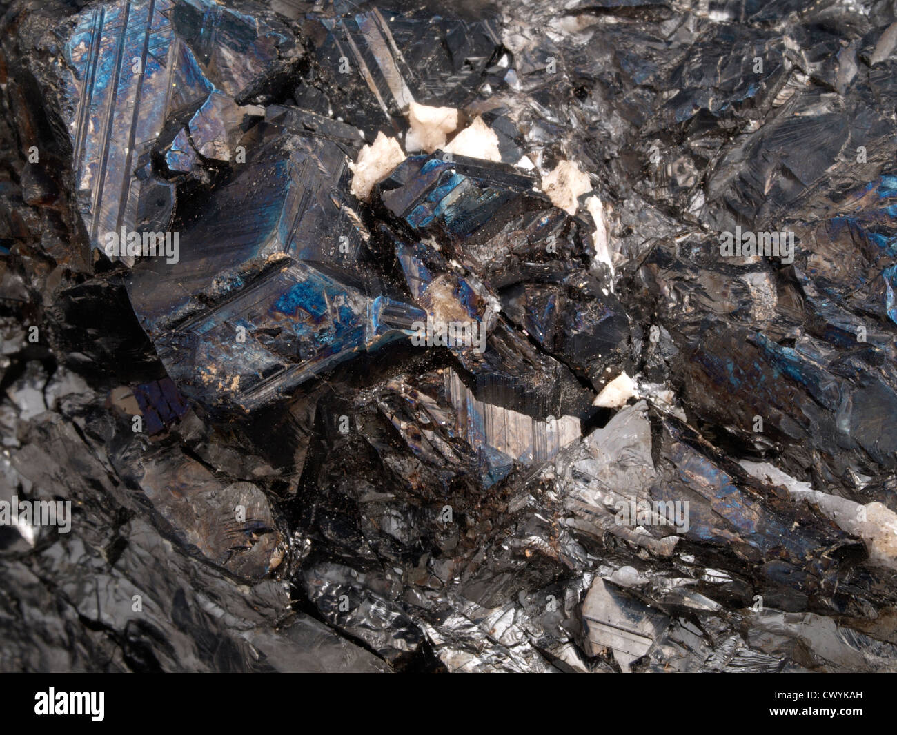 Bornite hi-res stock photography and images - Alamy