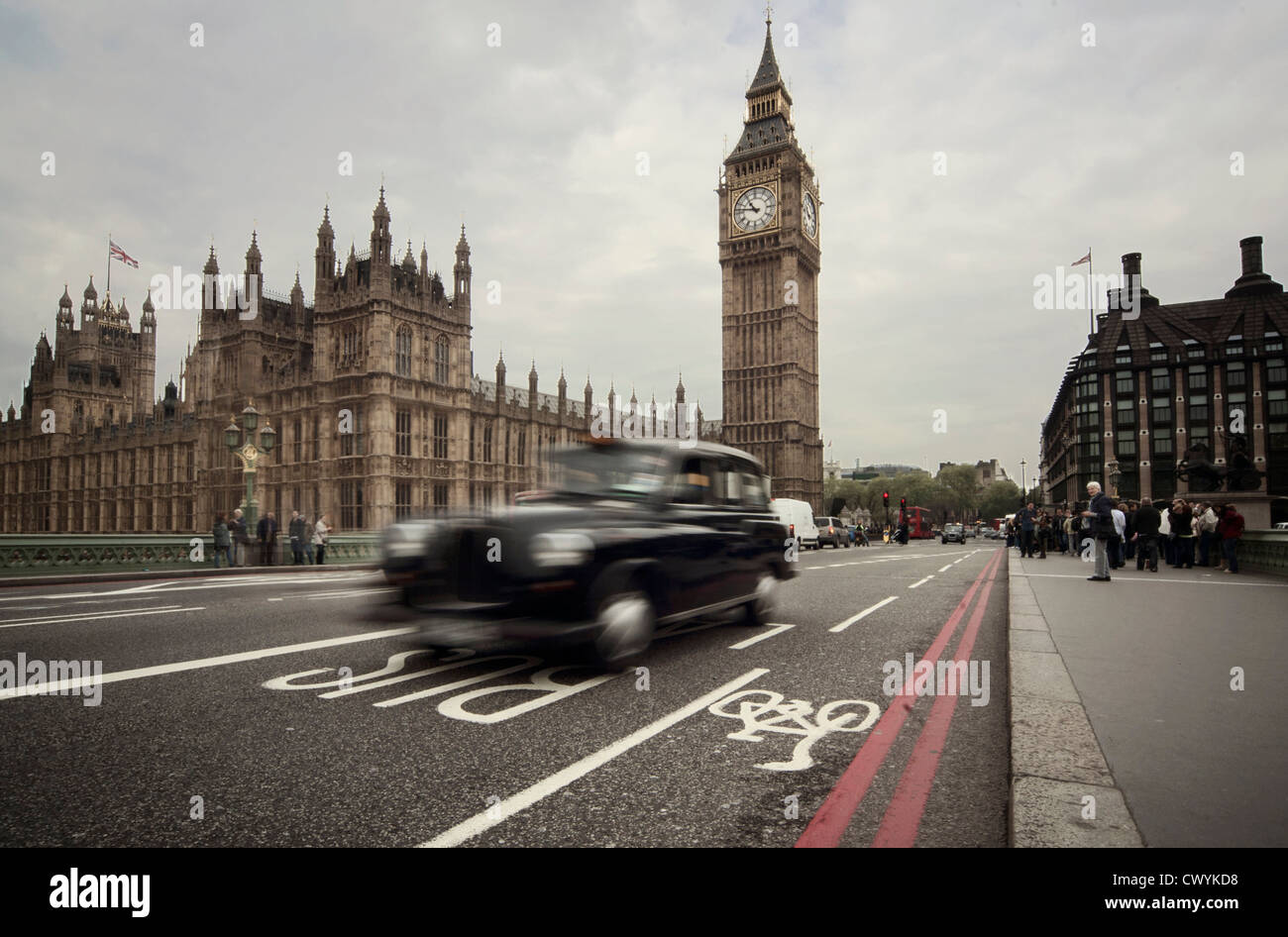 Coloured cab hi-res stock photography and images - Alamy