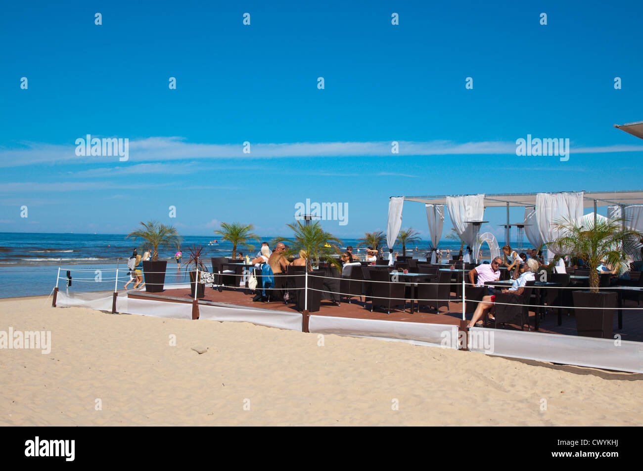 Jürmala hi-res stock photography and images - Alamy