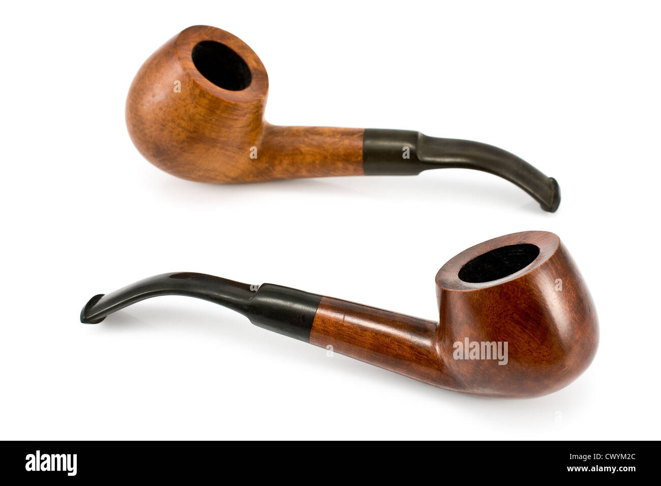 Souvenir smoking pipes hi-res stock photography and images - Alamy