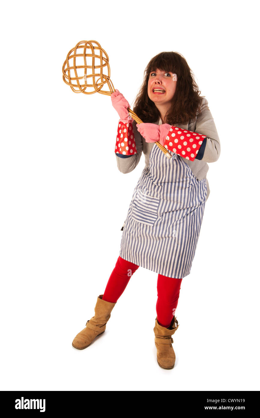 Carpet Beater High Resolution Stock Photography and Images - Alamy