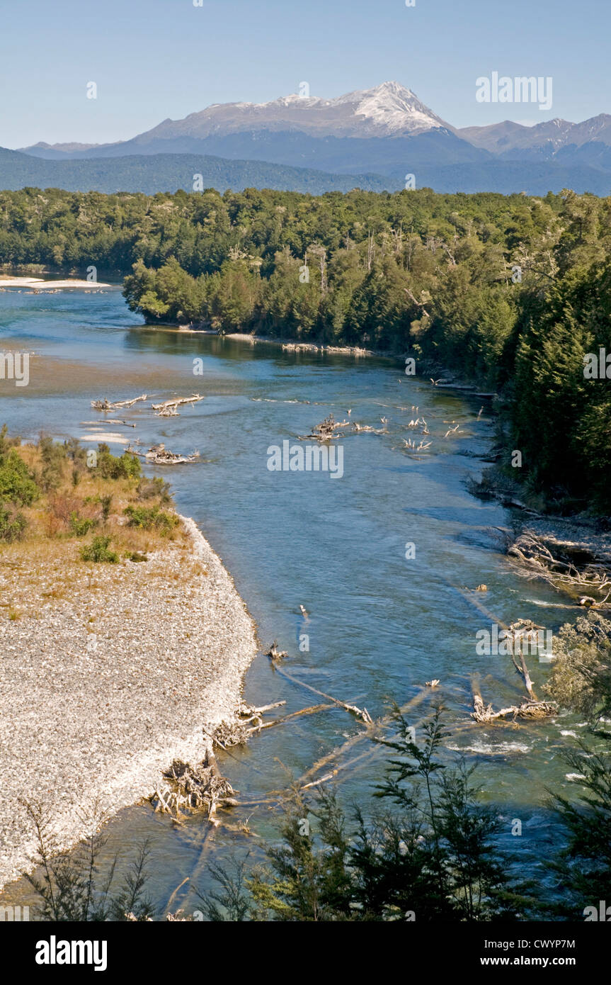 Anduin river hi-res stock photography and images - Alamy