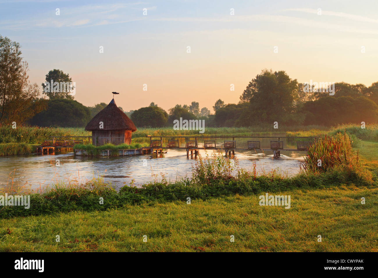 River test hi-res stock photography and images - Alamy