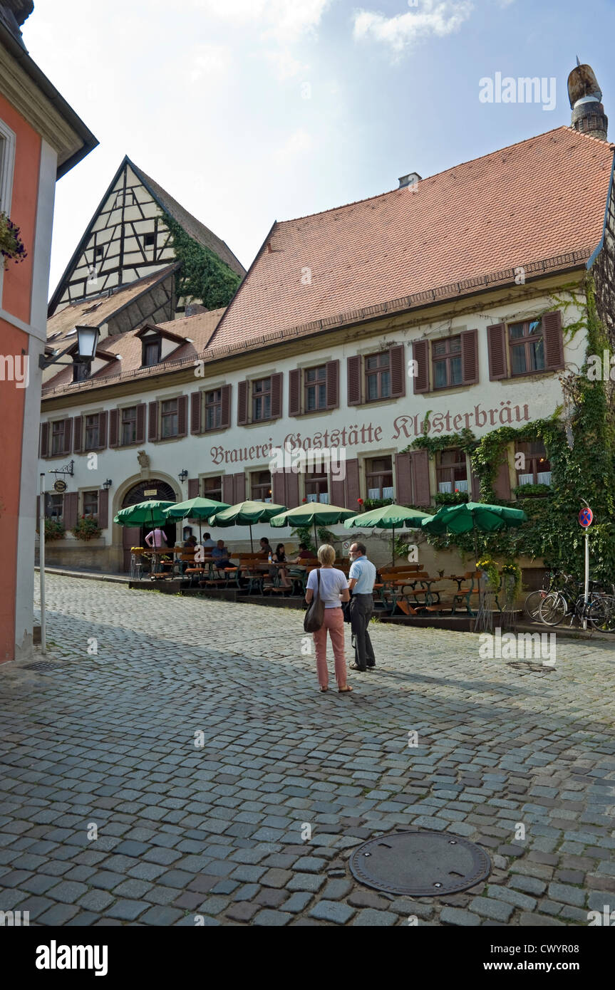 Bamberg germany beer hi-res stock photography and images - Alamy
