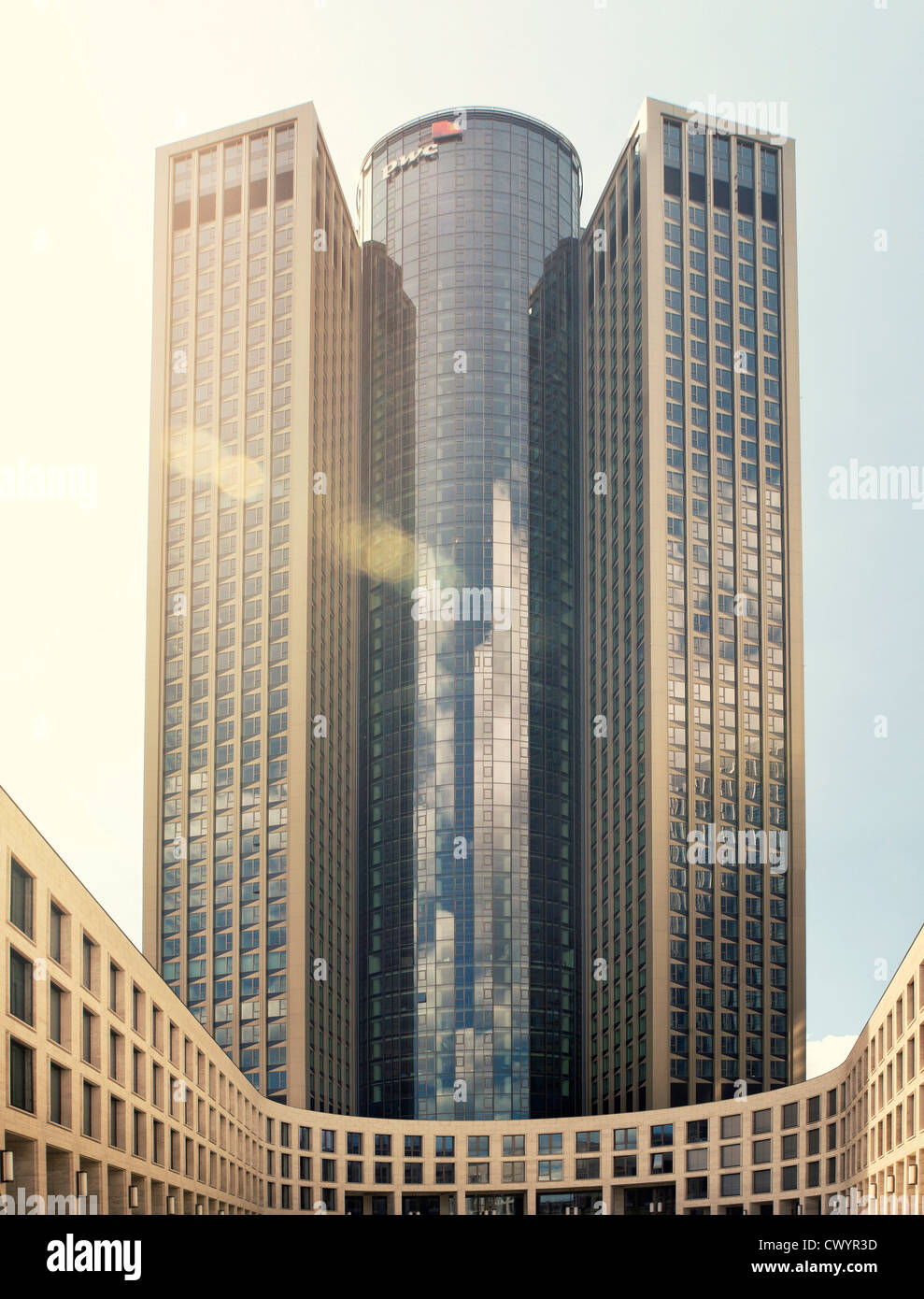 Tower 185 hi-res stock photography and images - Alamy