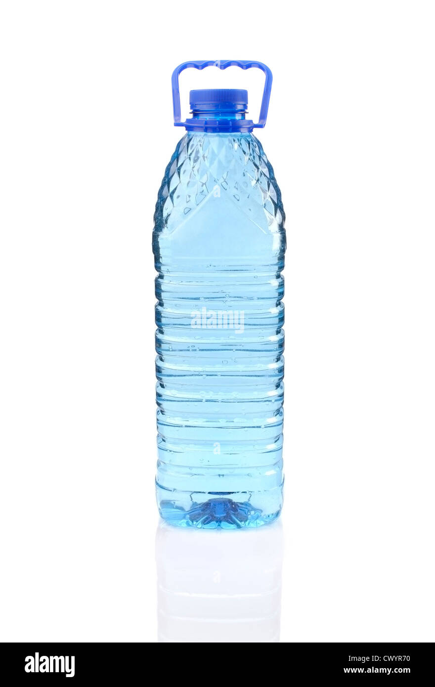 Plastic water container hi-res stock photography and images - Alamy