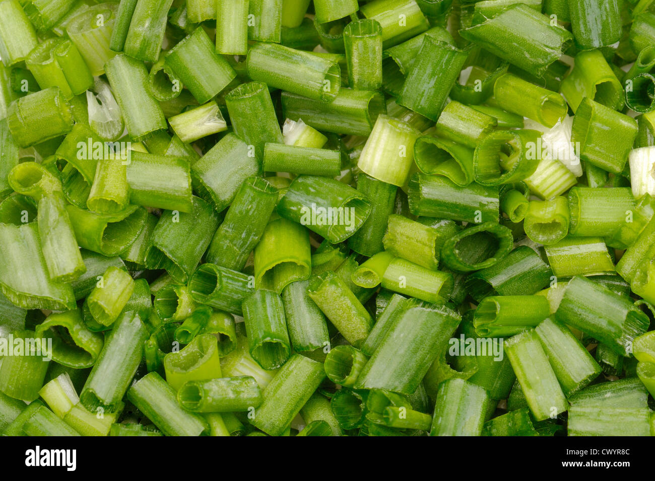 Chopped Green Onions